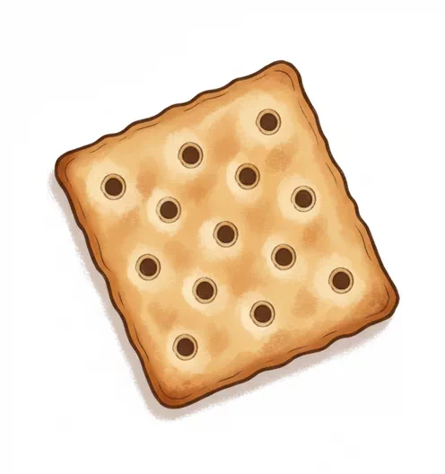 saltine crackers Nutrition Facts & Calories | Food Encyclopedia