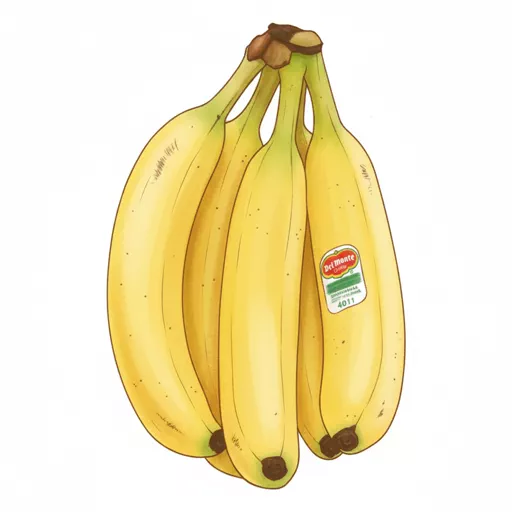 medium banana Nutrition Facts & Calories | Food Encyclopedia