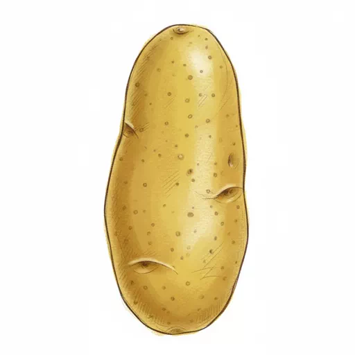 potato Nutrition Facts & Calories | Food Encyclopedia