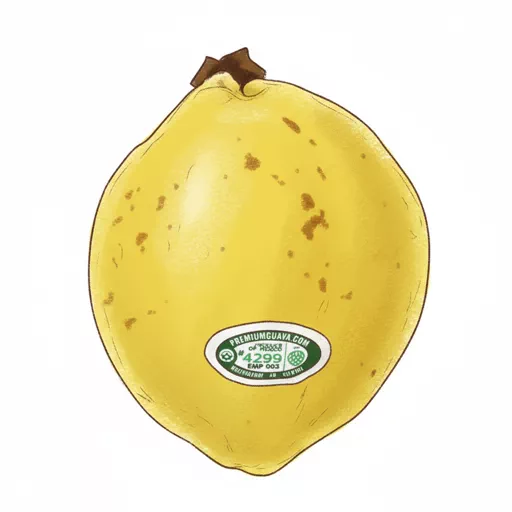 guava Nutrition Facts & Calories | Food Encyclopedia